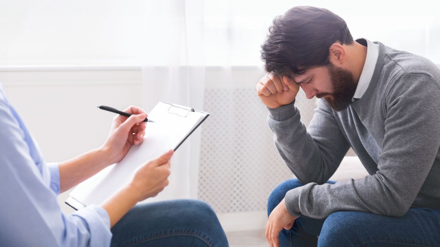 Habit vs. Addiction - What is the Difference? | Blueview Recovery