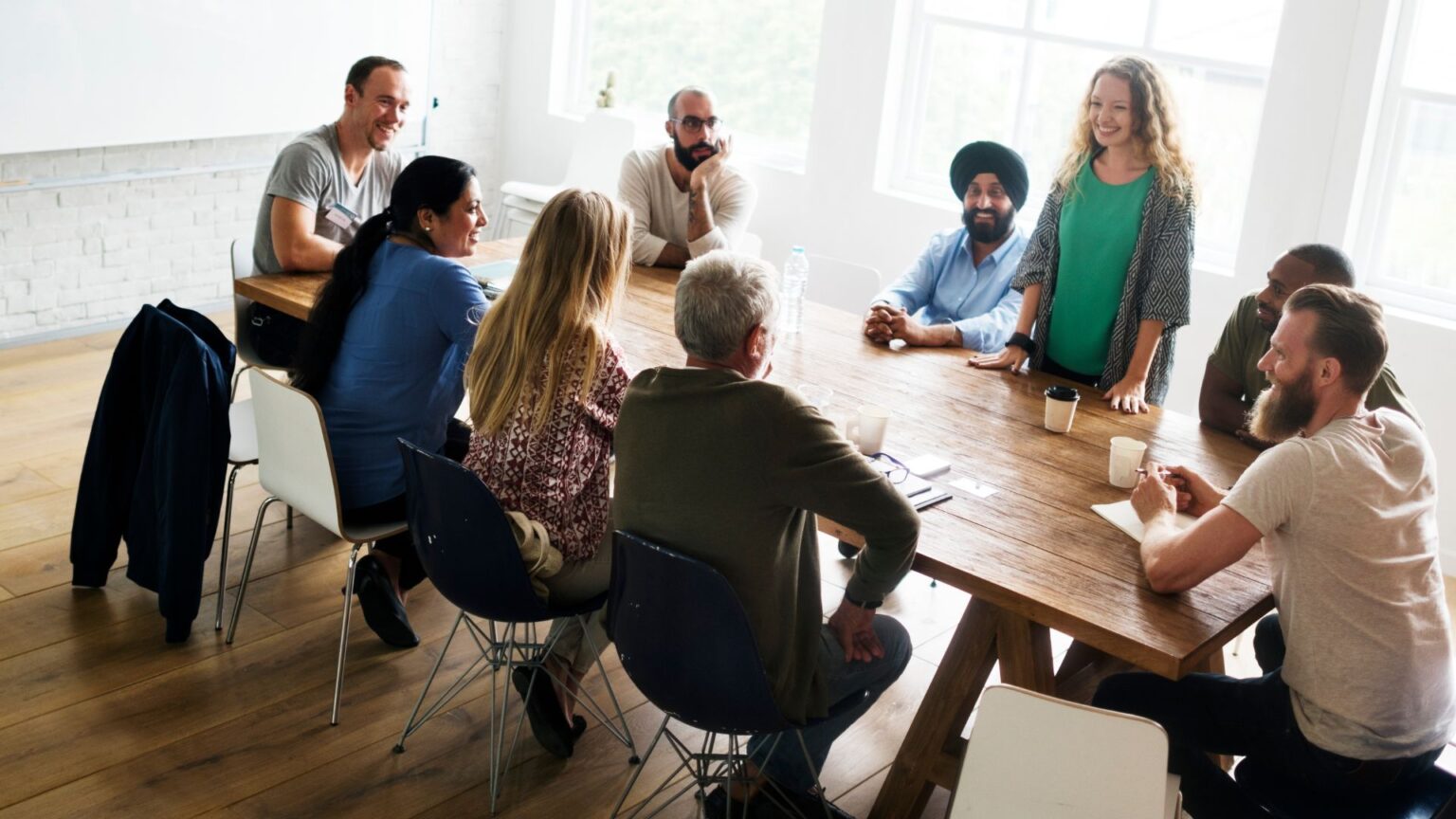 The Role of House Managers in Sober Living | Blueview Recovery